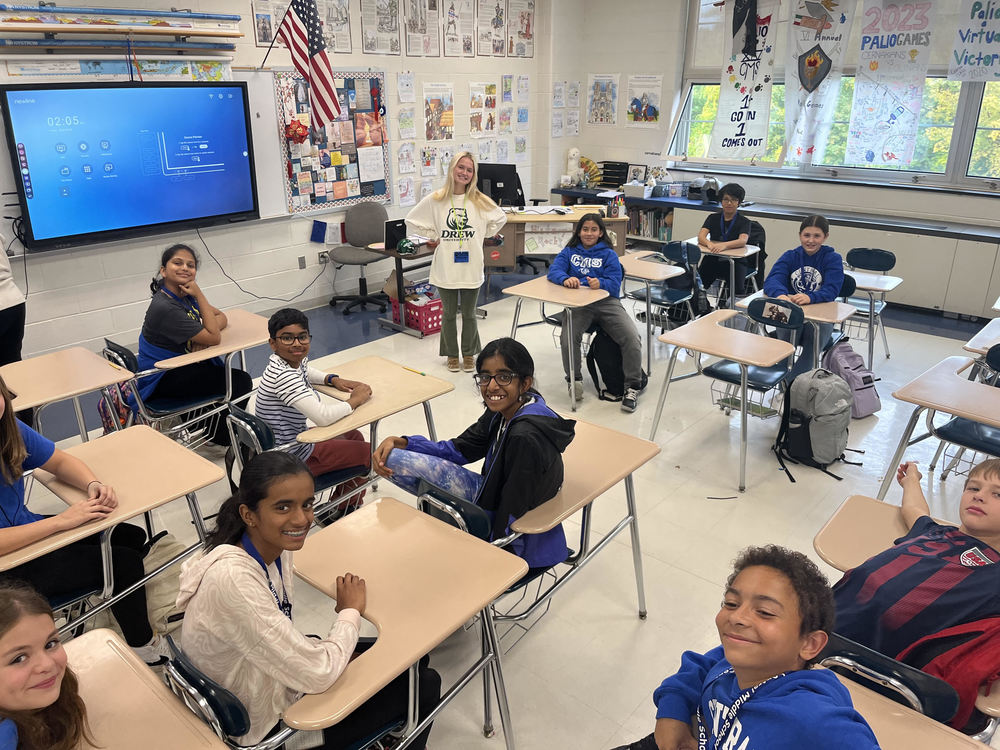 News | Central Middle School